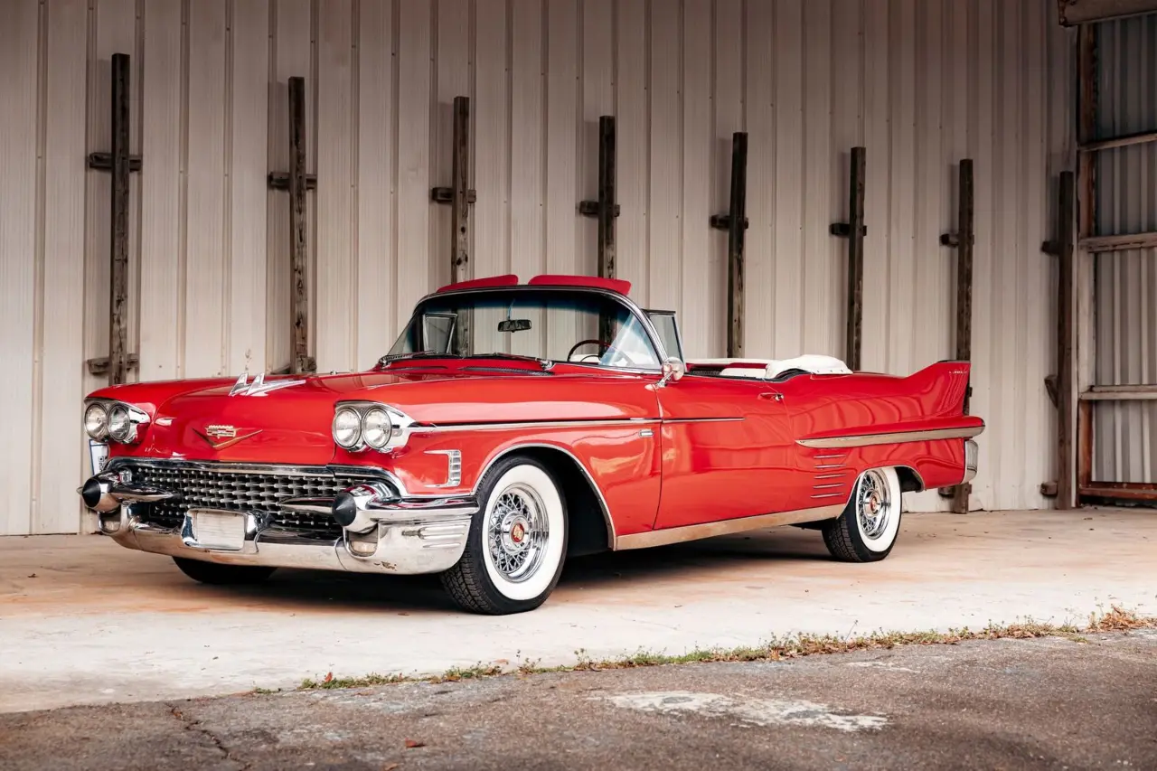 Vintage Quick Lane Builds | Danville, VA | KTL Restorations